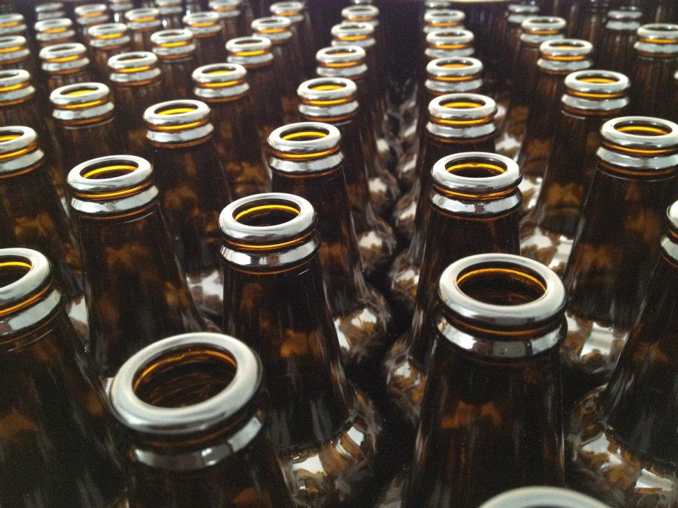 Ελληνικές Μικρο-Ζυθοποιίες :: Ζυθοποιία Χίου - Chios Beer ~ μπυραματισμοί