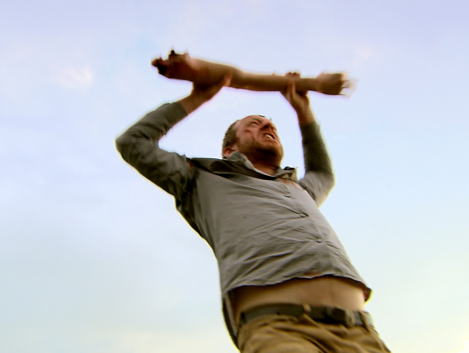 Aaaaaaaah! - Blu-ray Review | Film Intel