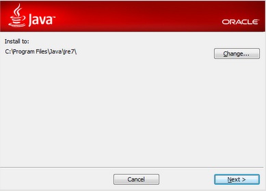 Programacion Orientada a Objetos: Instalación de Java y Eclipse