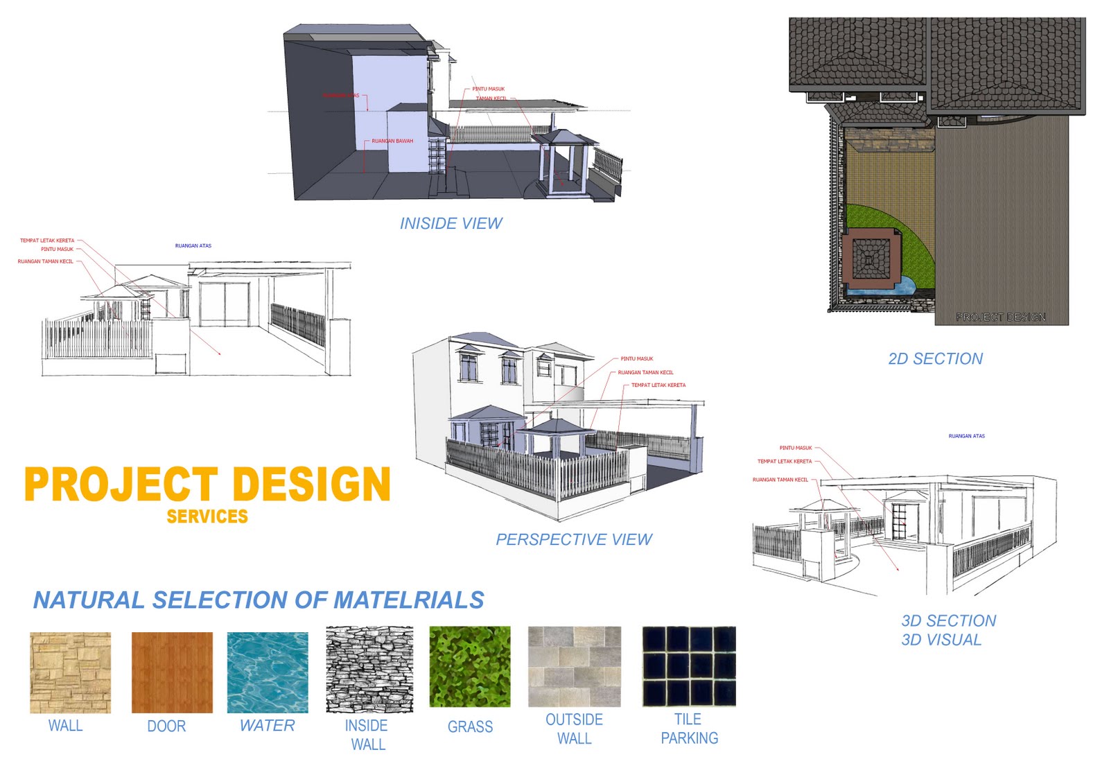 Design.: PROJECT DESIGN