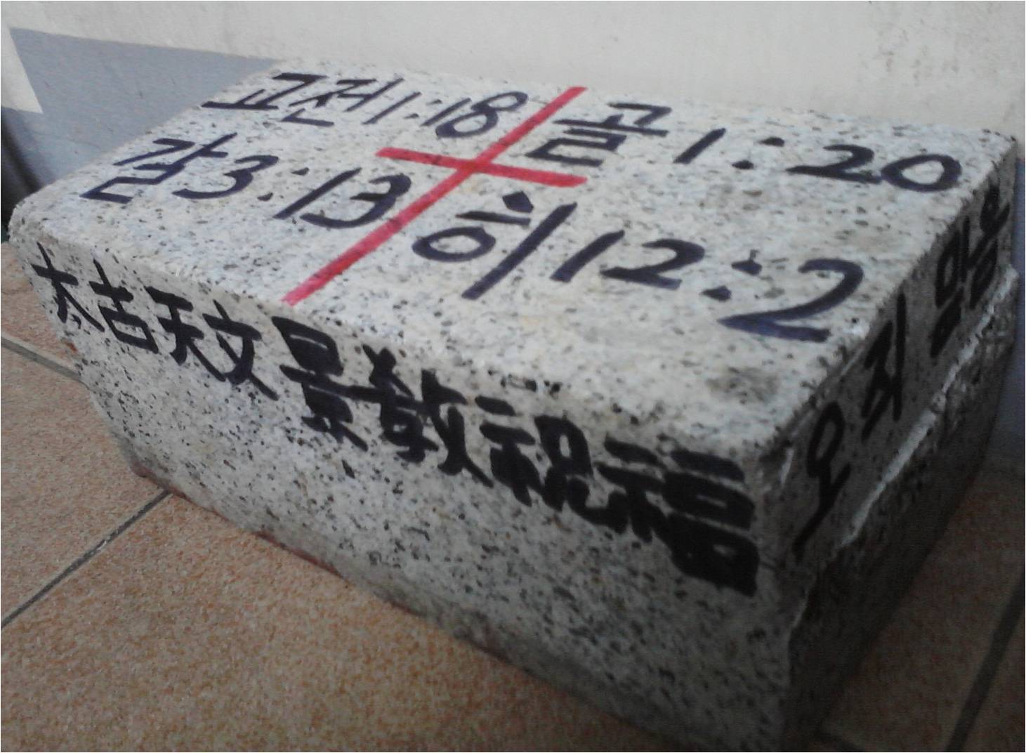 Sola Tota Scriptura: