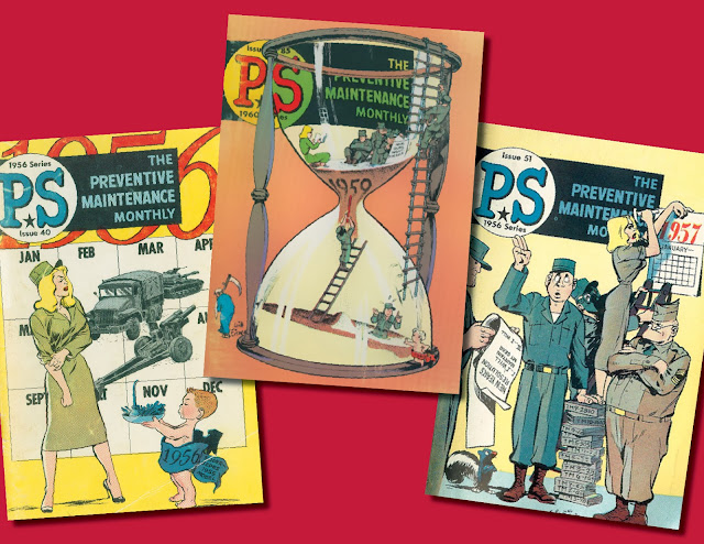 The Best of PS Magazine 1951-2011