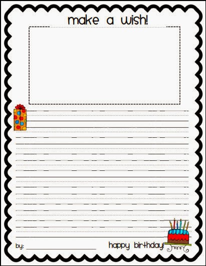 Fun Fabulous First: Winter Wonders!