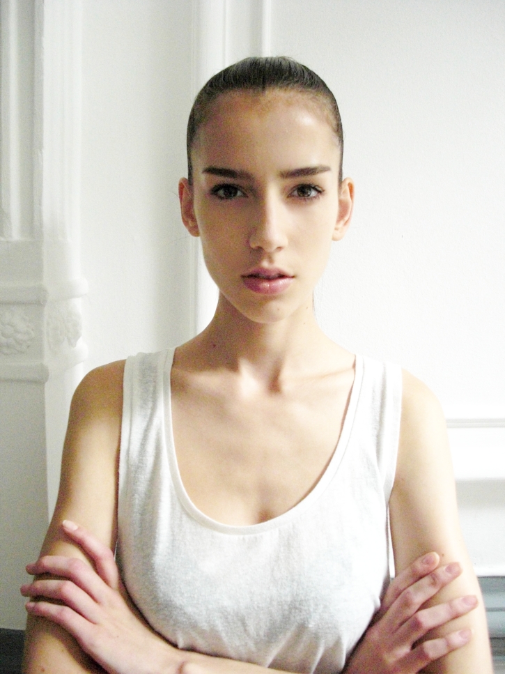 New Female Models To Watch | Page 19 | the Fashion Spot