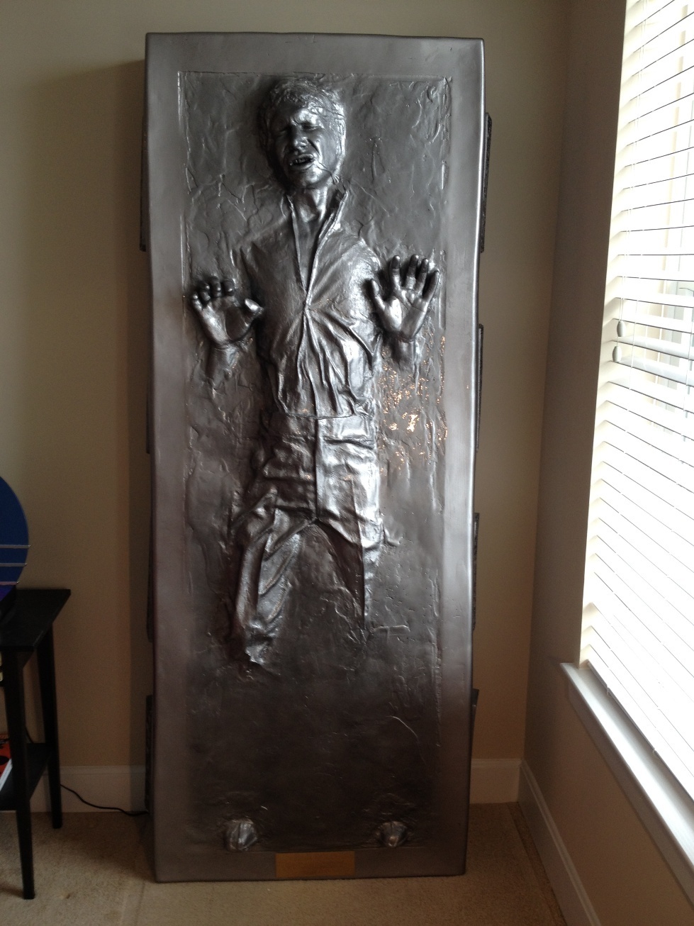 EBAY AWESOMENESS!!: I've got a bad feeling about this