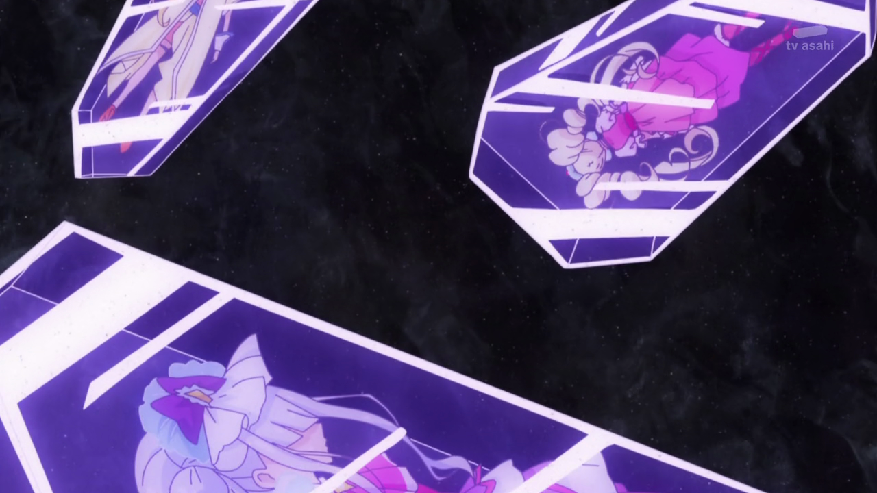 Hall of Anime Fame: Hugtto Precure Ep 48 Top 4 Moments: We are Precure!