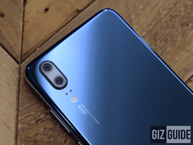 Huawei P20 and P20 Pro Photography Challenge: Monochrome and Night shots!