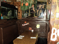 Joefood - all things Joe: Restaurant Review #3: The Bahooka Restaurant