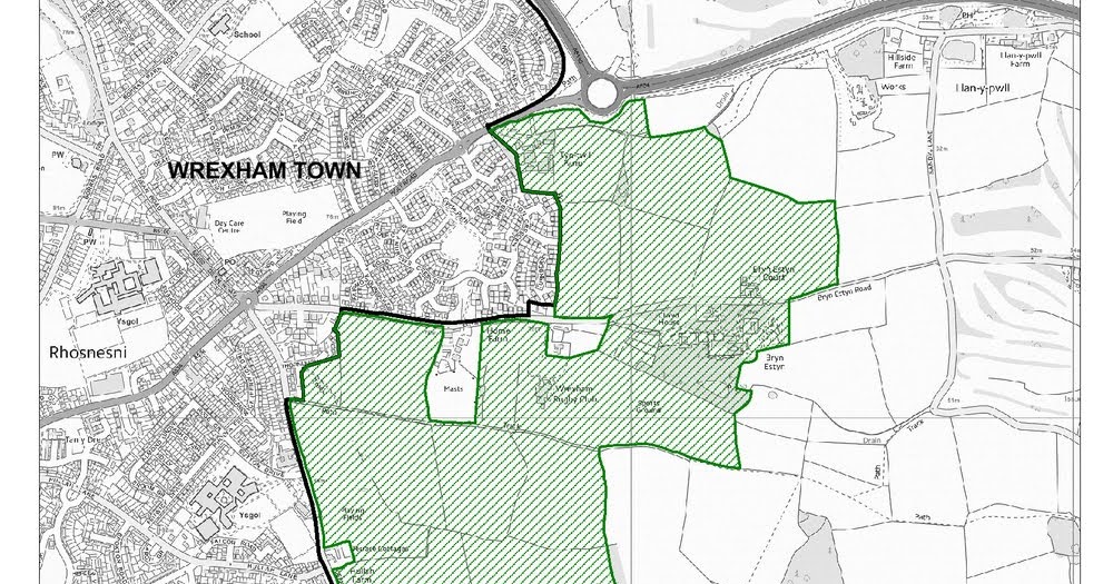 Wrecsam.news: Have your say on the Local Development Plan