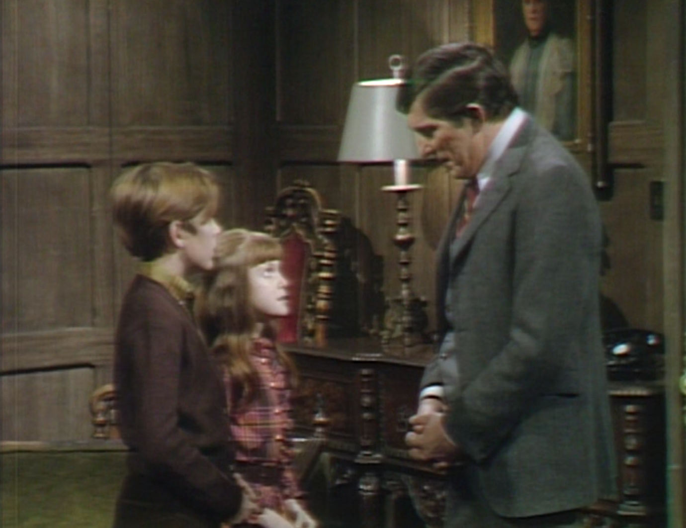 Dark Shadows Before I Die: Dark Shadows Episode 656 - 12/30/68