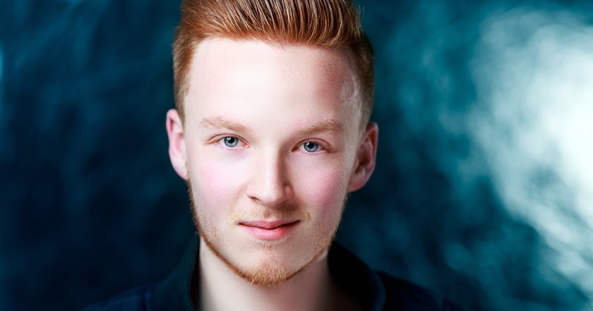 Outlander Homepage: “Je Suis Prest” An interview with actor Ryan Ralph Gerrard from your Aussie ...