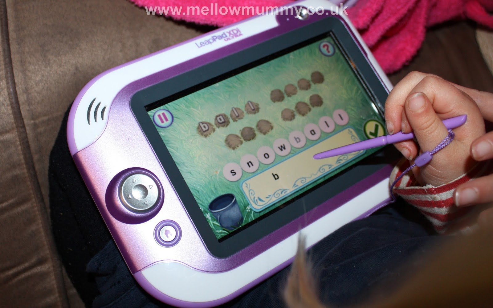 Mellow Mummy: Leapfrog Frozen Favourites : Taking life as it comes...