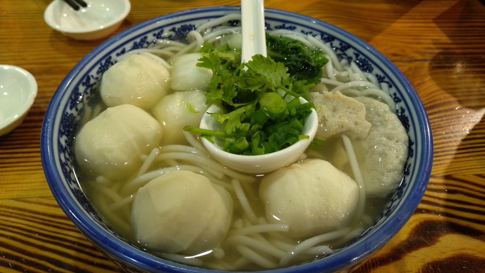 I Just Wana Eat: Go Noodle @ One Utama, Petaling Jaya I Just Wana Eat: Go Noodle @ One Utama, Petaling Jaya