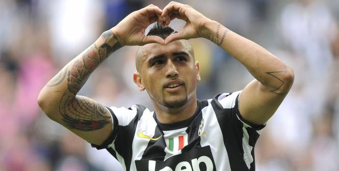 La 36ème Journée De Série A Et La Juve Championne Avec Anthony Whos