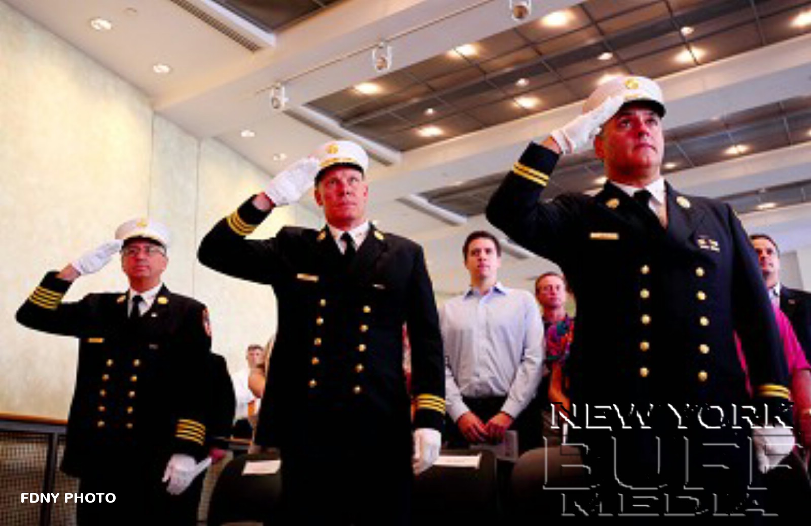 New York Buff Media: Four FDNY Chiefs Promoted, Including Chief of ...