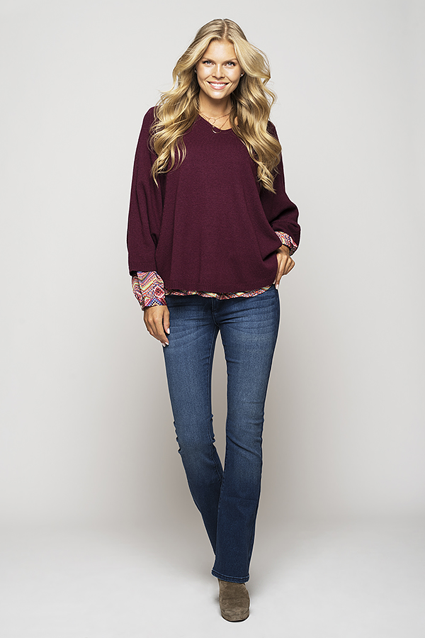 Milde Mathilde: september 2016