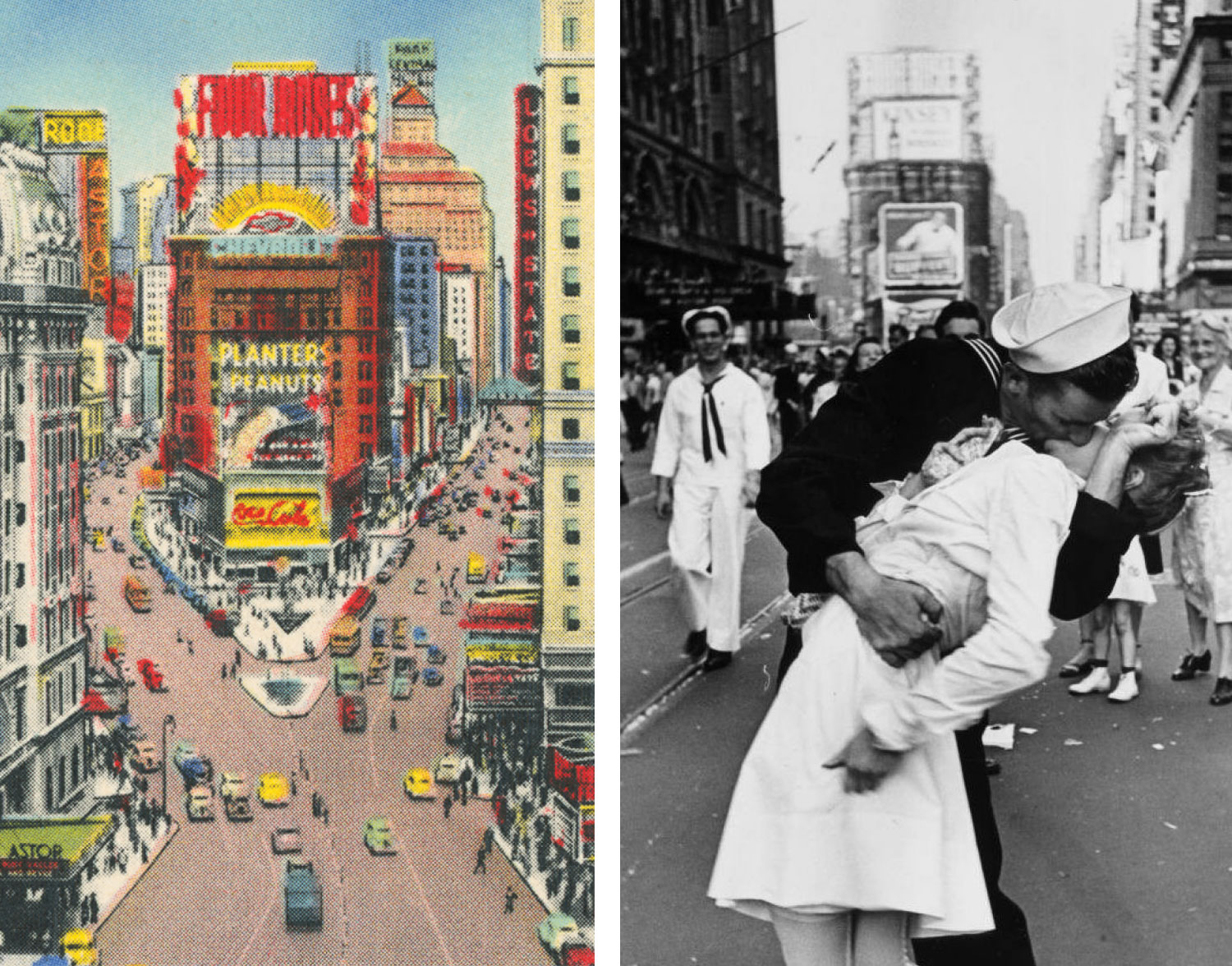 The Institute for Alcoholic Experimentation: Four Roses rises