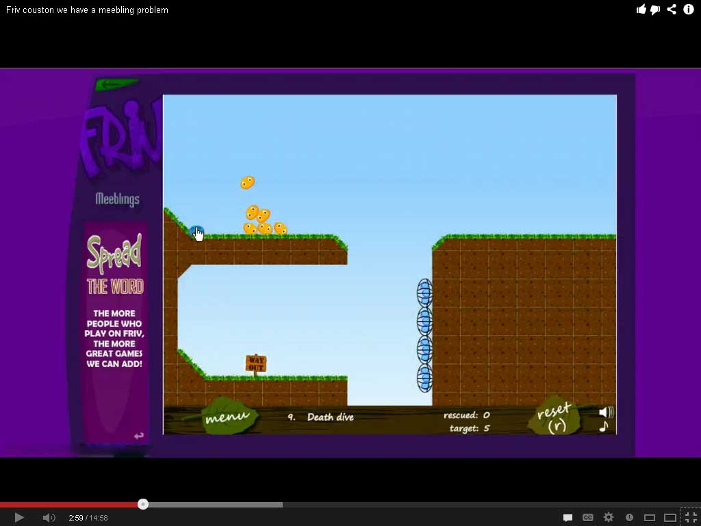 friv games