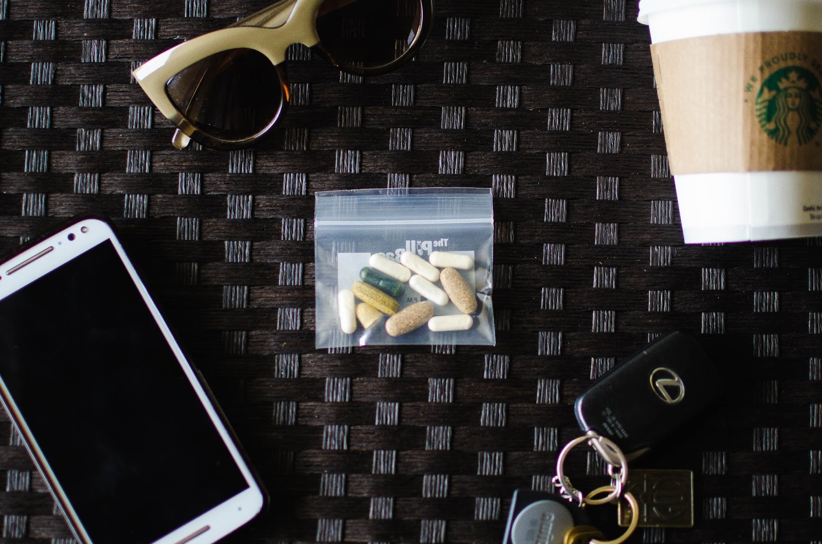 Top 3 Supplements Everyone Should Take!