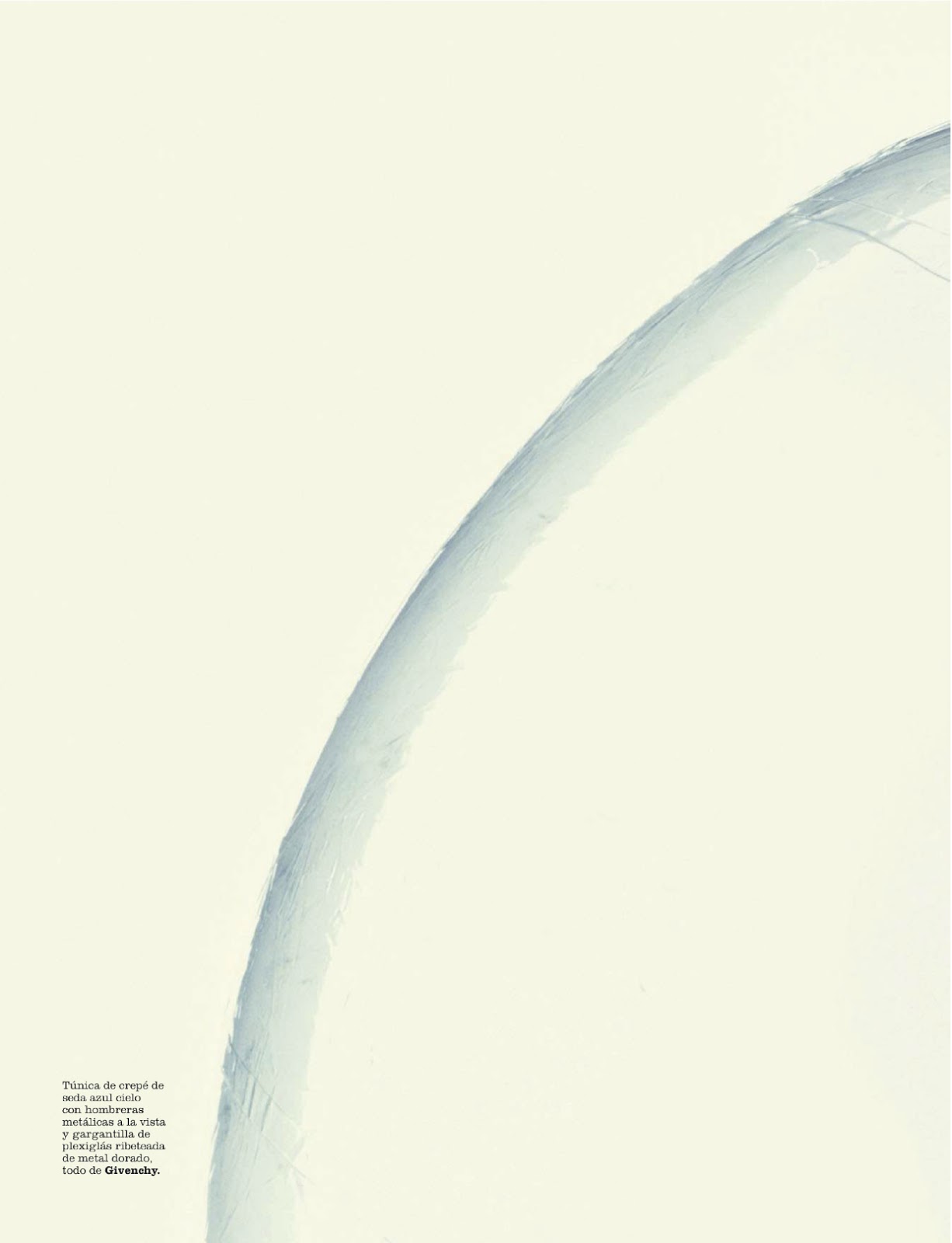 neo sport: carolina sjöstrand by max cardelli for marie claire spain ...