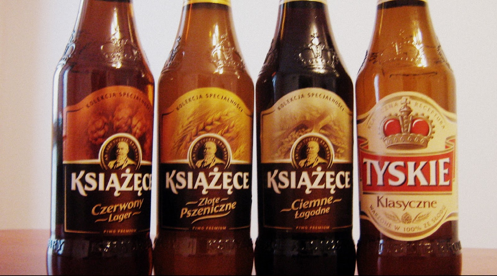 [Lepsze piwo] KSIĄŻĘCA SERIA - MAŁY TIP TOPEK DO PRZODU - Blogosfera ...