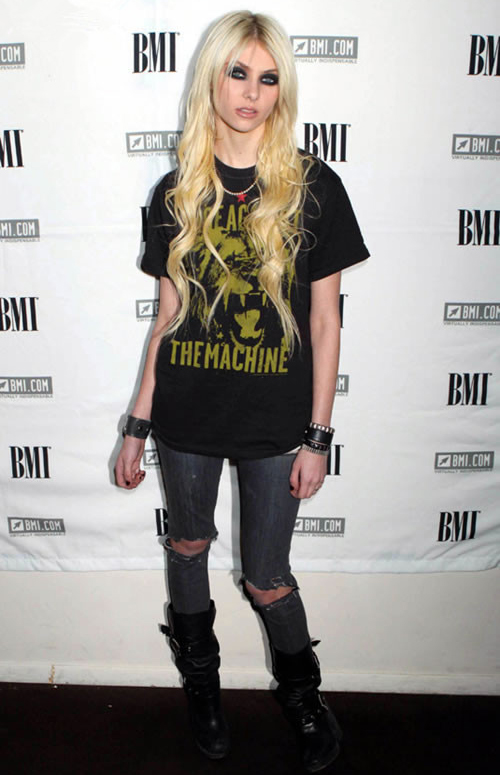 Devilinspired Punk Clothing: Three Major Accessories for Your Punk ...