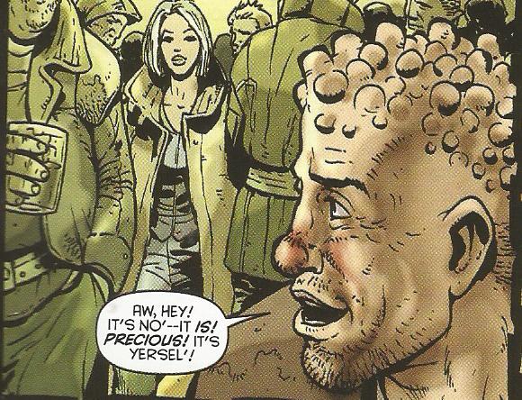 Thoughts Of A Workshy Fop: Strontium Dog: The Life And Death Of Johnny ...