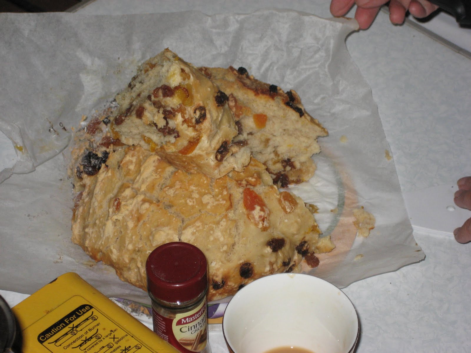 The Wandering 2's: Katherine - NT- Springvale Homestead