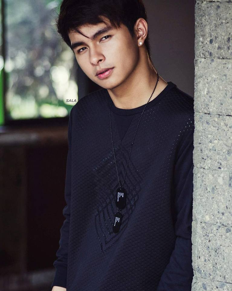 Man Central: Timothy Tuppil: In Casual Wear