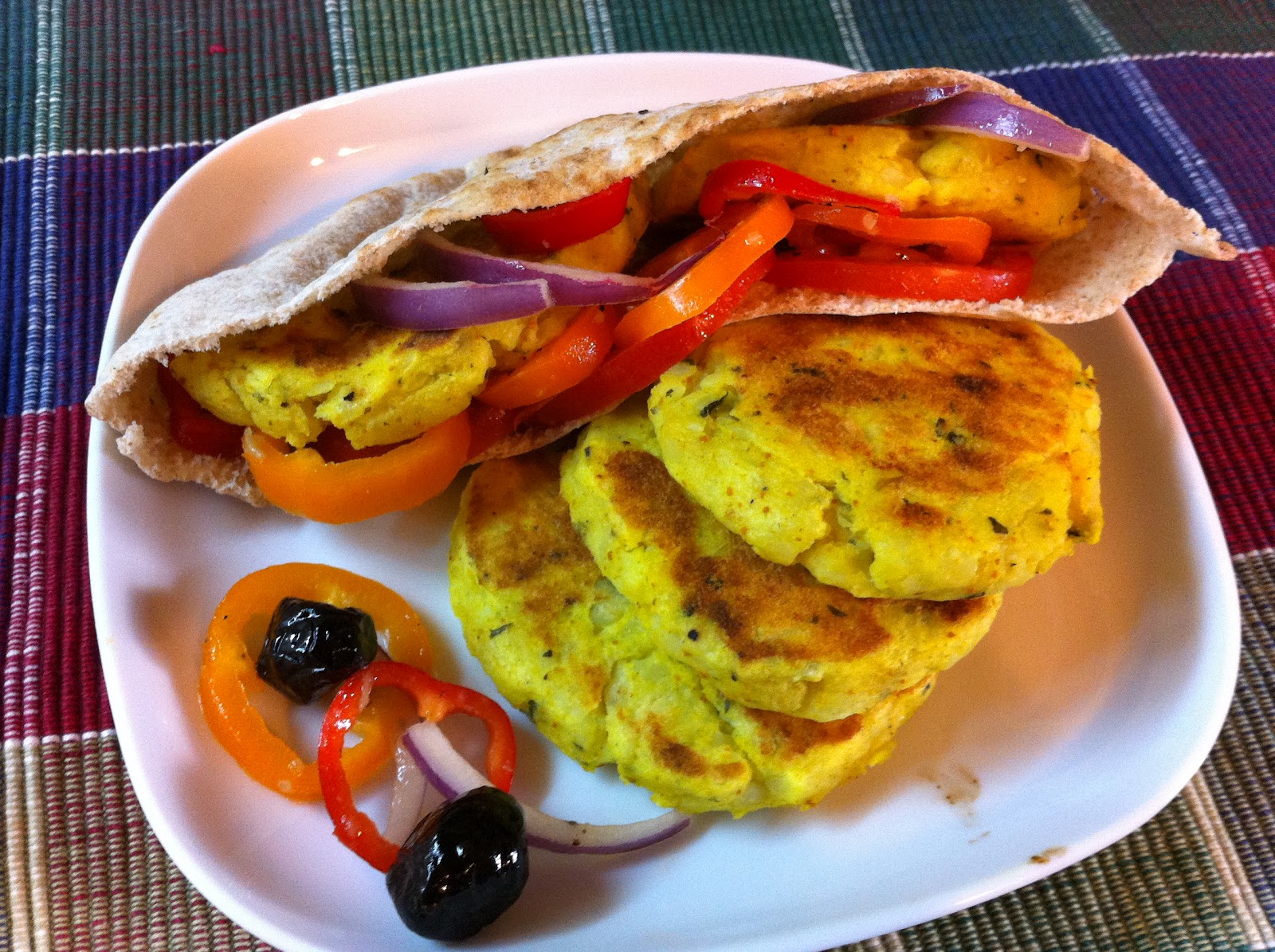 Maakouda (cocina marroquí)