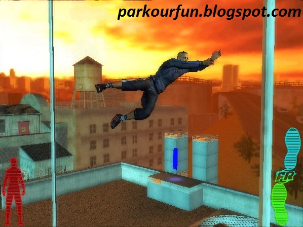 free running game pc, free download