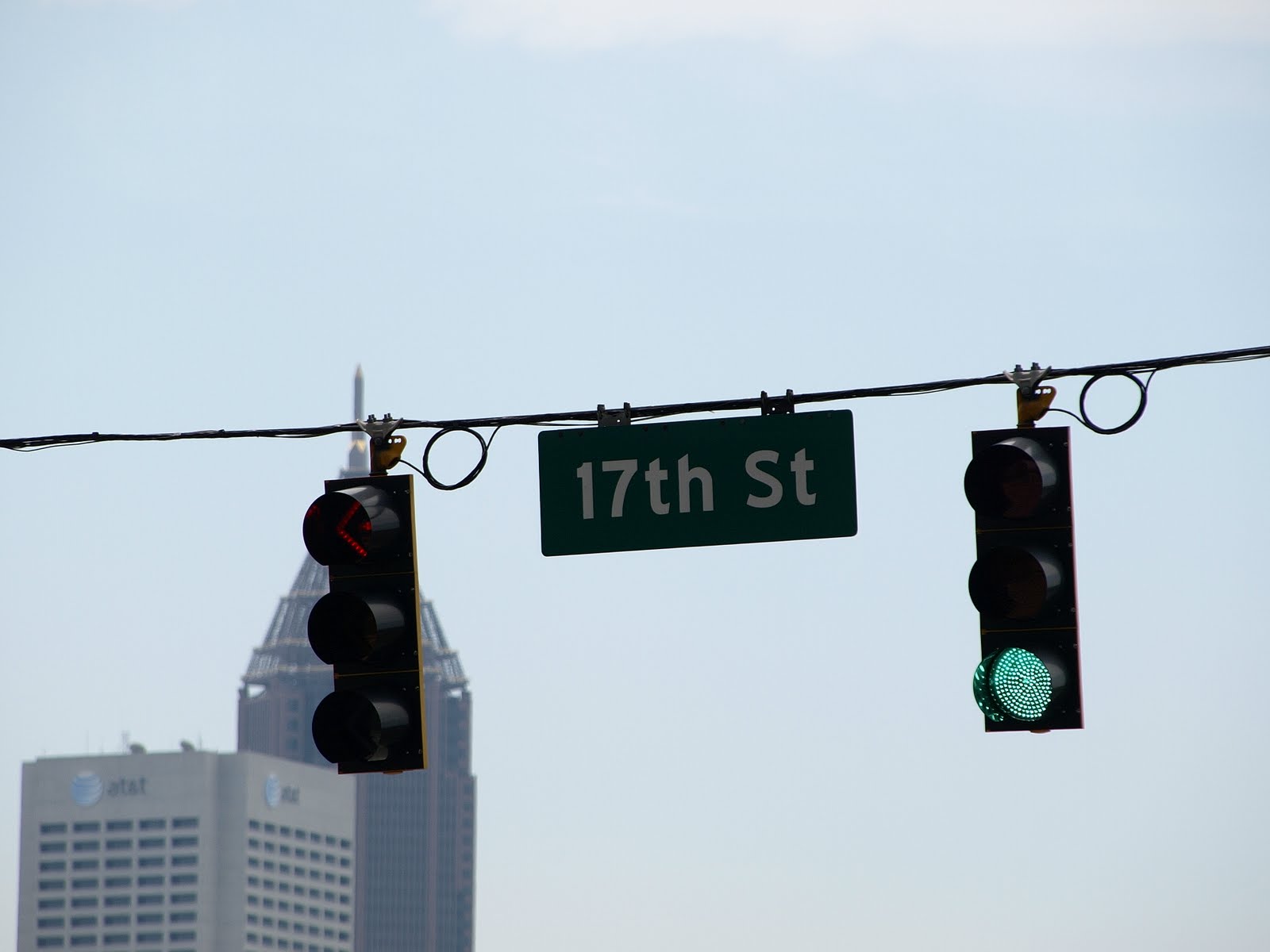 Finding Soul Balance: Slightly off 17th