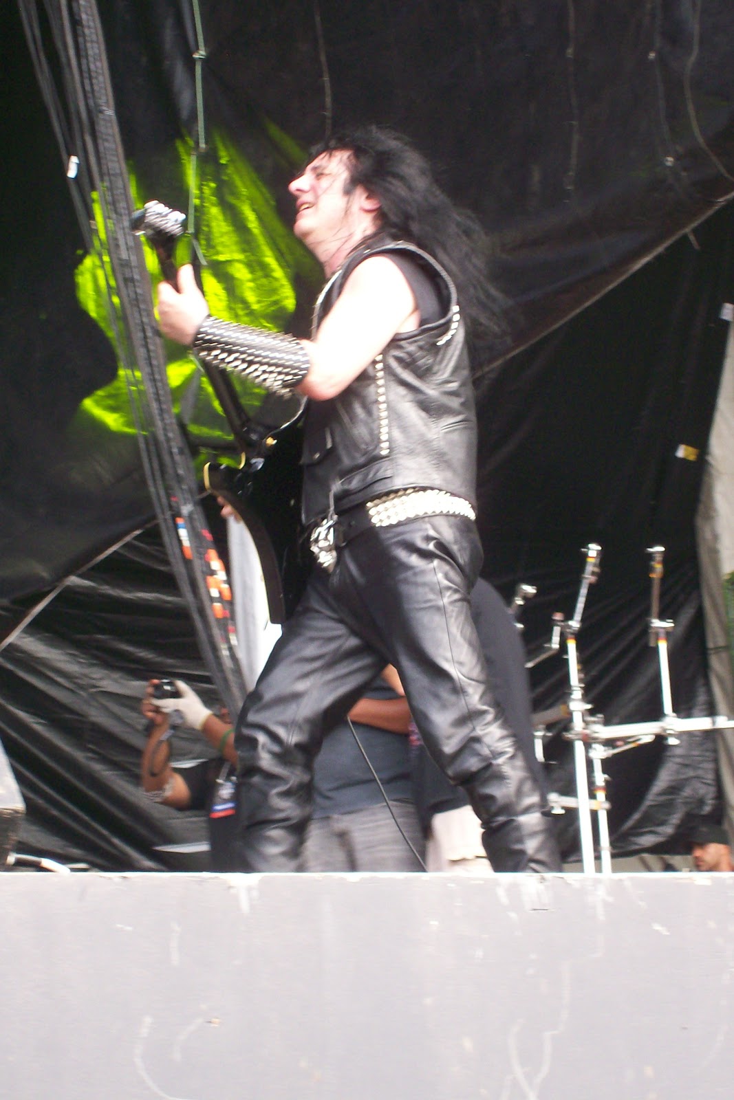 TOCA DO SHARK: M:O:A: - "Muitos Otários acreditaram! Eu sou um Otário!