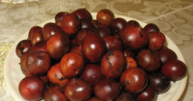 ¡Así sabe Colombia!