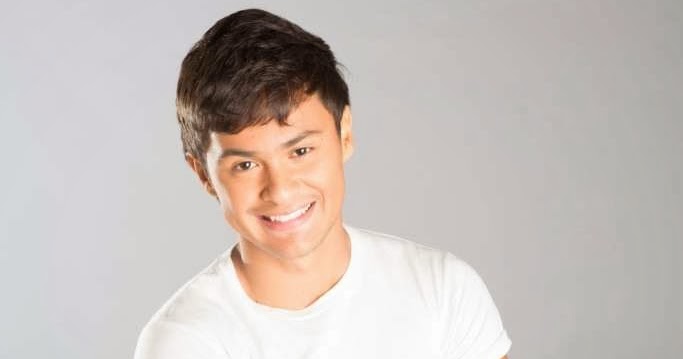 Matteo Guidicelli Says Sarah Geronimo Inspires Him But Won't Admit They ...