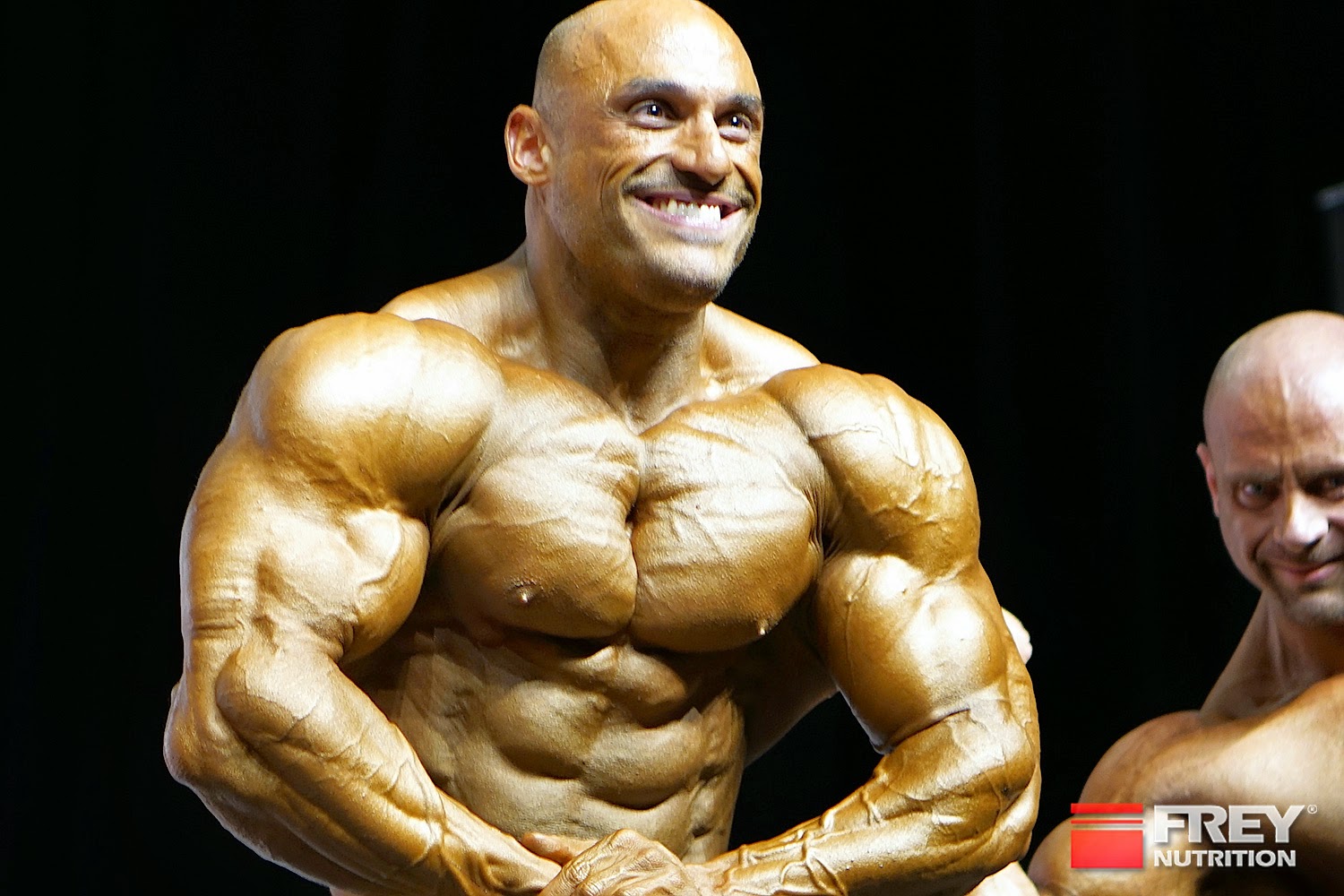 Greek Bodybuilders: NAC Mr. Universe 2014: Γενικός Νικητής ο Λευτέρης ...