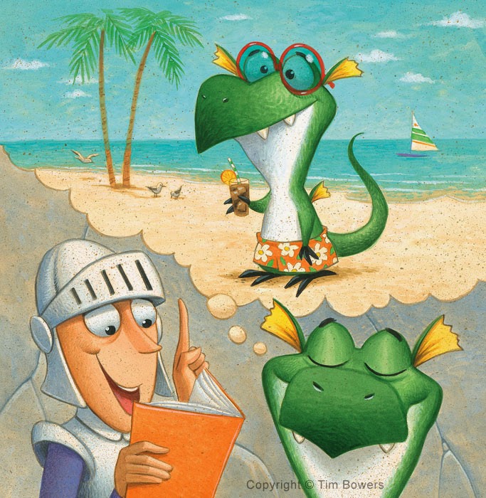 Tim Bowers Art Blog: May 2014