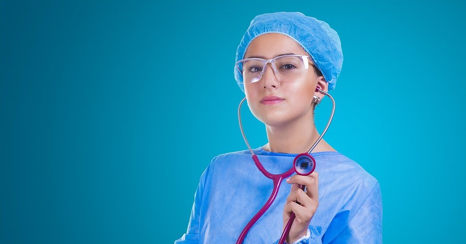 Isabel Rangel Barón: ¿Por qué estudiar medicina? ¡Te damos las razones!