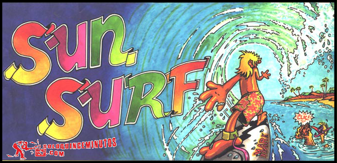 Solo Quince Minutos.com: Entrevista exclusiva al creador de Mark: El ...