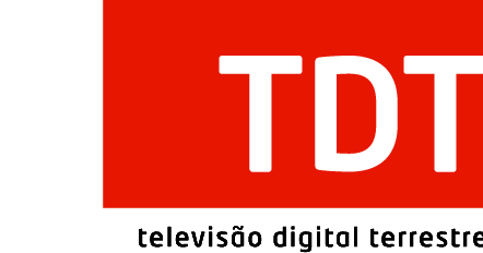 Tdt Vectorizado Logo