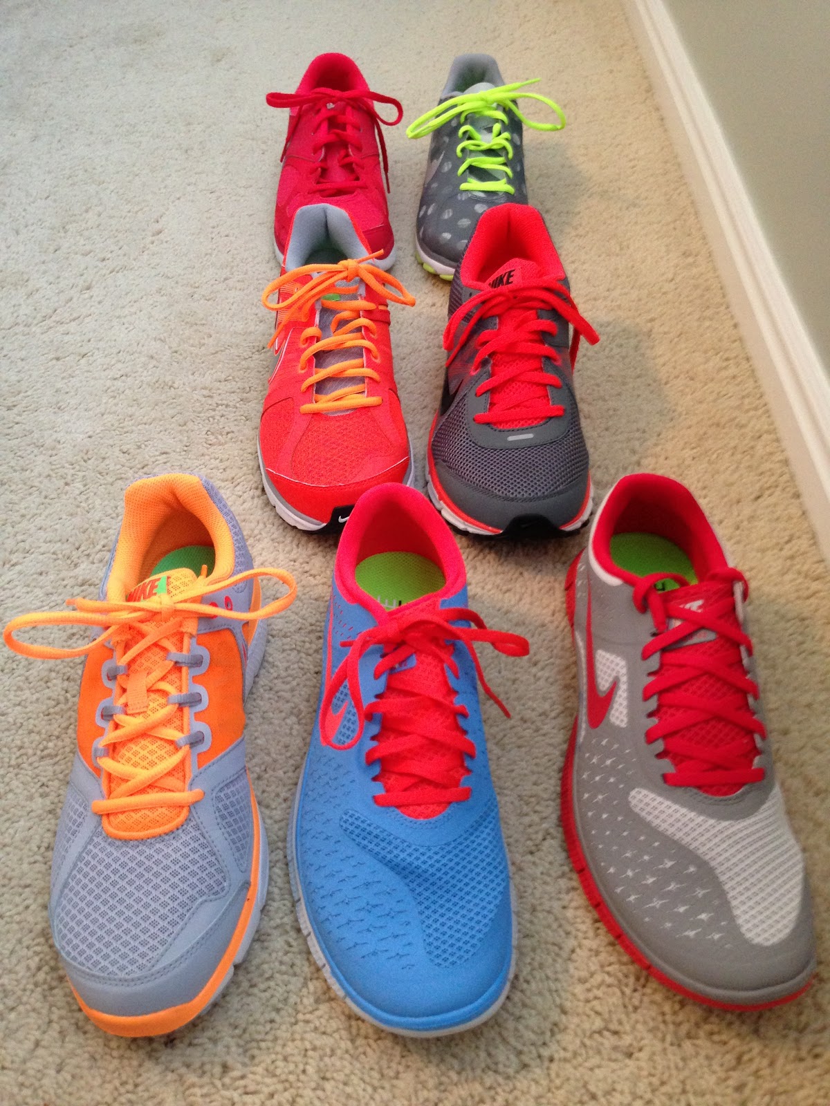 I wanna talk about me: How to Find the Perfect Pair of Shoes--a Step by ...