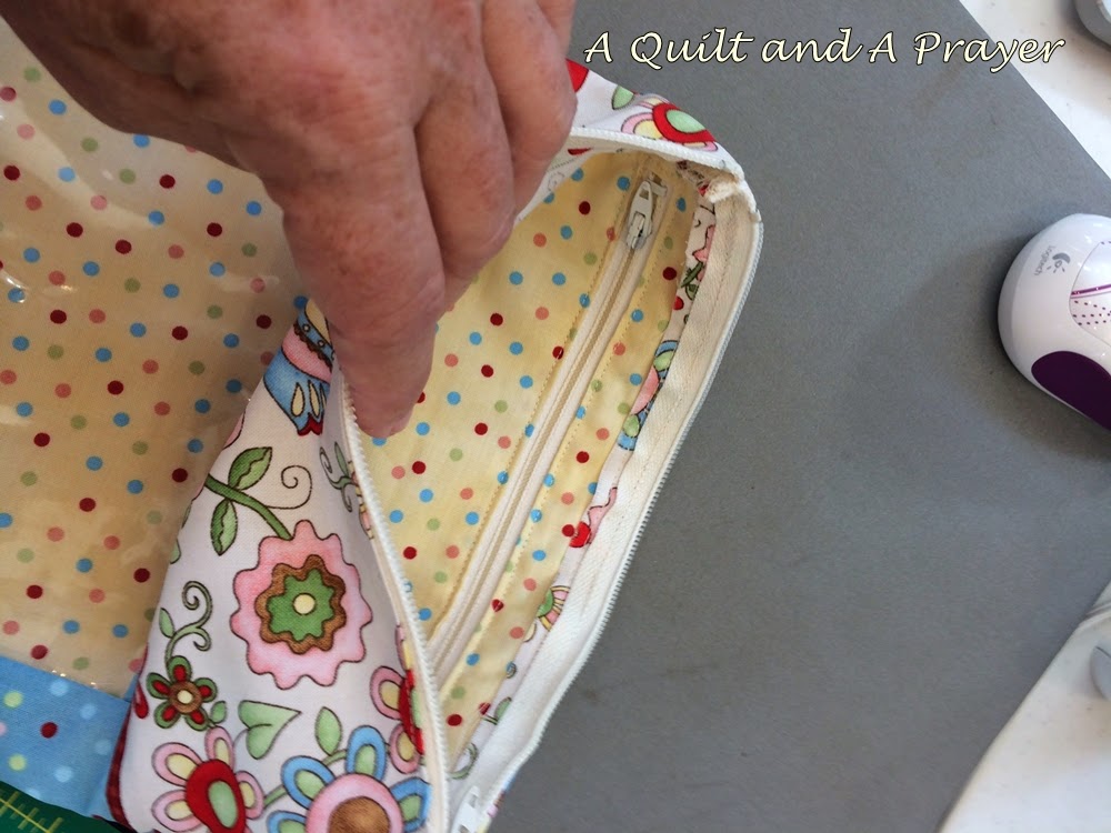 A Quilt and A Prayer: The Art of Home - new Summer E-Magazine!