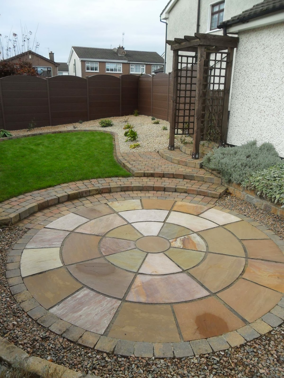 GreenArt Landscapes Garden design,construction and maintenance Blog ...