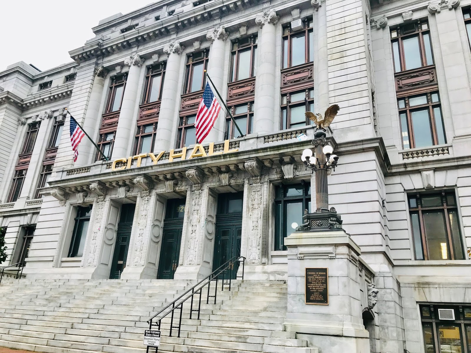 3 Surprisingly Charming Places to Visit in Newark, NJ