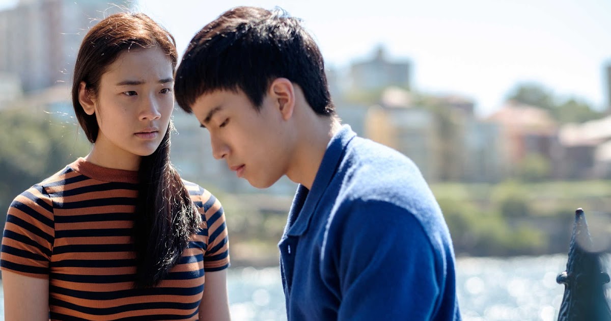 At Darren's World of Entertainment: Bad Genius: Film Review