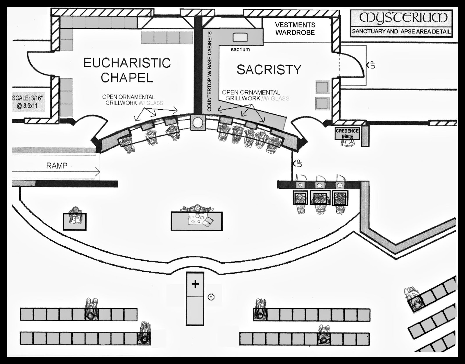 Mysterium Studio: Projects