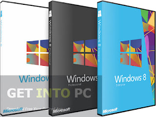 Windows 8 All in One ISO Free Download | Piphop Komsan