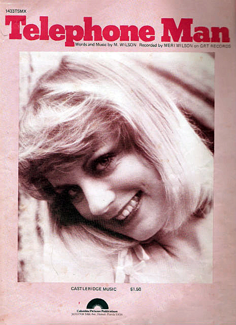 Rock Music and More...: The 70's: Guilty Pleasures Part I