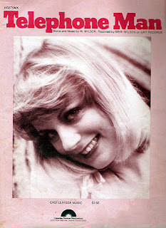 Rock Music and More...: The 70's: Guilty Pleasures Part I