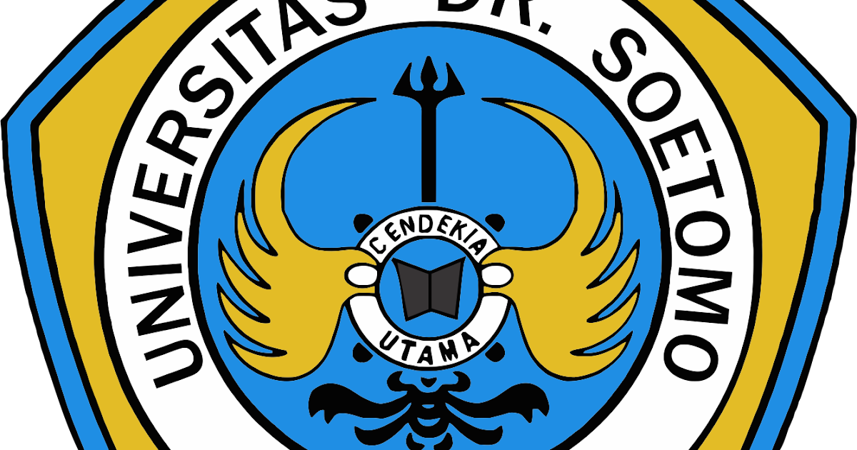 Logo Universitas Sutomo - Perumperindo.co.id